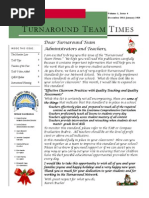 Child Friendly School System Cfss Checklist | PDF | Classroom | Teachers