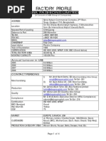 Basic IE Formulas | PDF