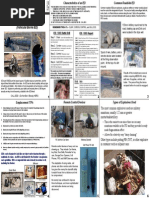 Protocol For Explosives Incident Investigation | PDF | Improvised ...