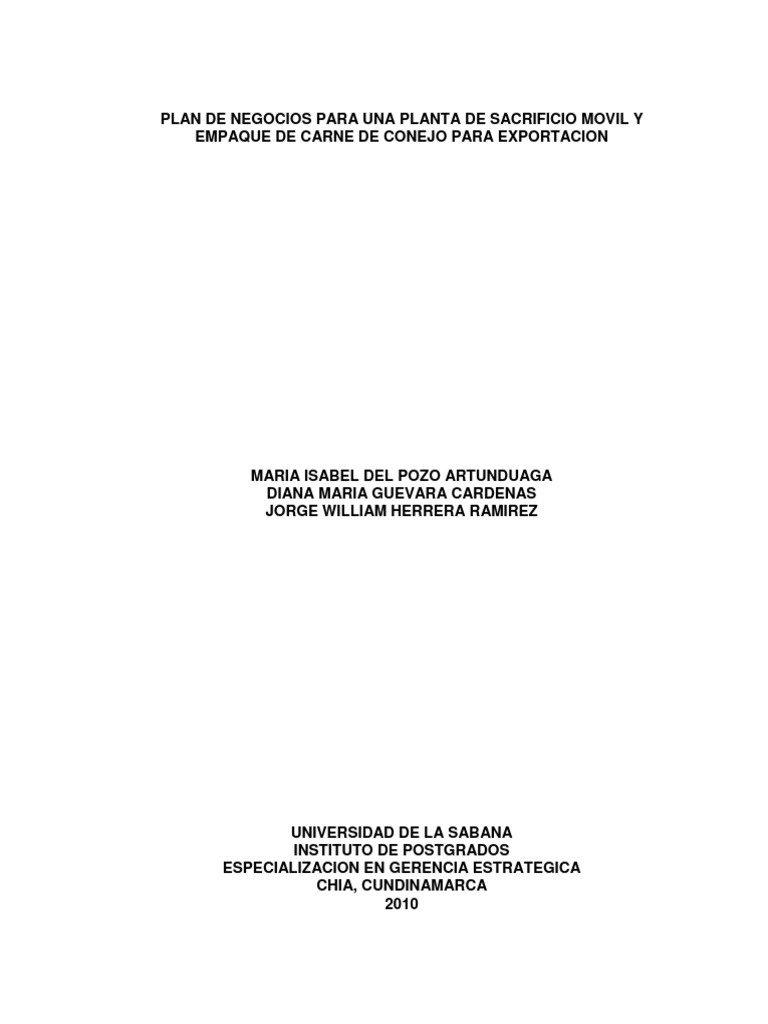 Maria Isabel Del Pozo Artunduaga | PDF | Ácido graso | Carne