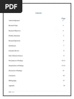 UWI GPA Grading Scheme | PDF | Theory | Critical Thinking