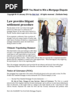 A4V Procedure - Accept For Value, Return For Value | PDF | Federal ...