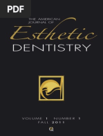 3D-Master To VITA Classical Shade Conversion Charts | PDF | Chess | Sports