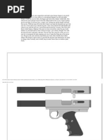 DIY Sheet Metal Derringers Practical Scrap Metal Small Arms Vol 7 | PDF