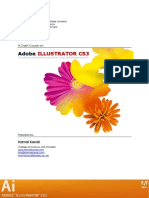 Beginner's Guide to Adobe Illustrator | PDF | Adobe Illustrator | Computing