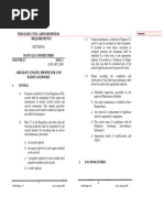 CASA Form 1 ARC Guidance | PDF | Aviation