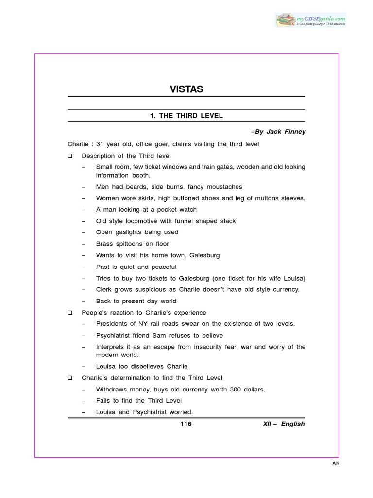 12 English Core Impq Vistas | PDF | Antarctica | Tiger