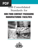 Ancillary Materials Used in Packaging | PDF | Adhesive | Plastic