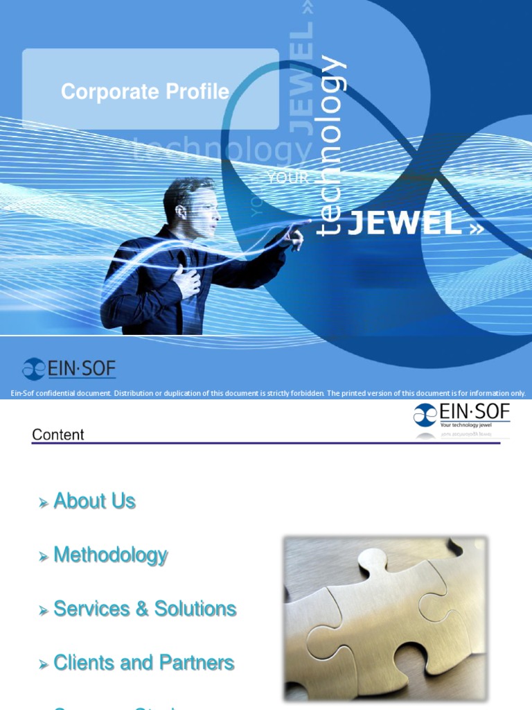 EIN-SOF Presentation | PDF | Facebook | Social Media