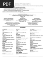 INFOGEST 2.0 Digestion Protocol Overview | PDF | Digestion | Enzyme Assay