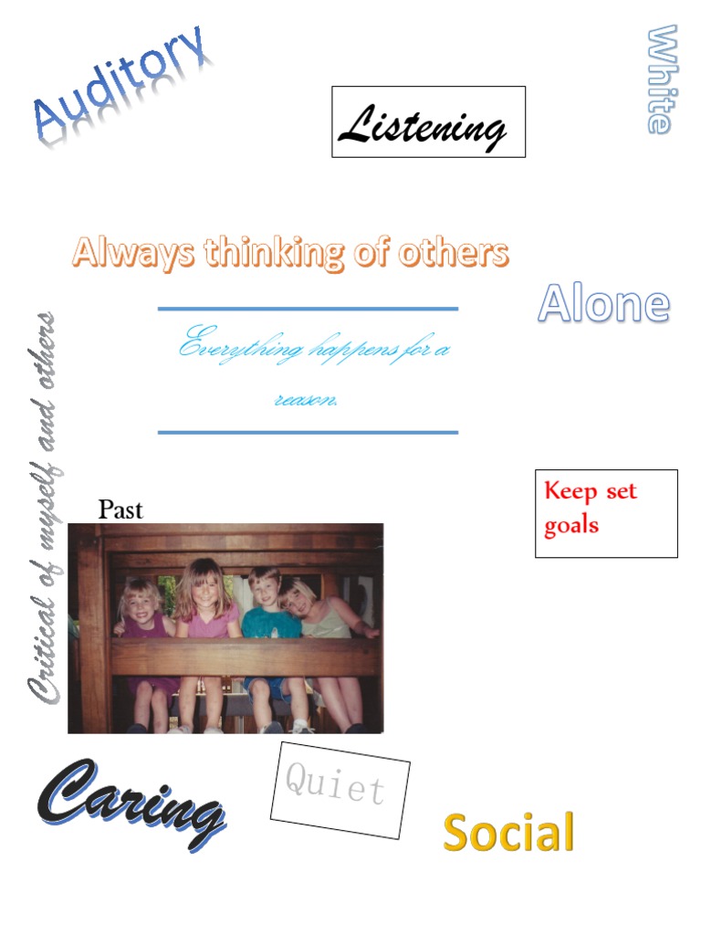 Understanding Auditory Processing Challenges | PDF