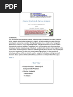 Flanagan Industrial Test | PDF | Validity (Statistics) | Cognition