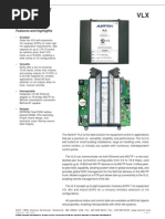 Alerton - VLC-16160-E Data Sheet | PDF | Electrical Engineering ...