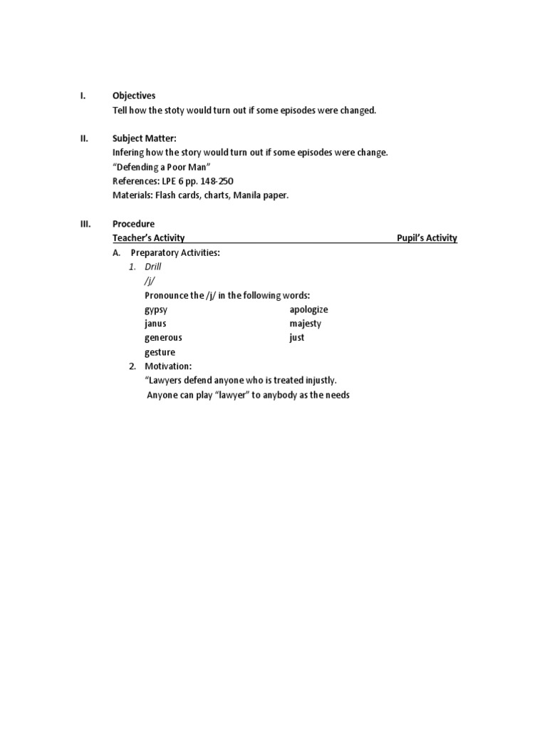 Story Analysis: Changing Episodes | PDF | Language Arts & Discipline ...