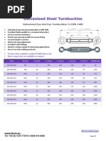 Iso 7040 | PDF | Screw | International Organization For Standardization