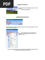 Manual Datamine Studio RM | PDF | Estadísticas | Minería