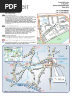 GWH Site Map | PDF
