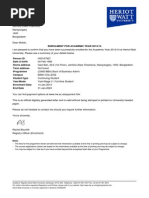 Portal Student User Guide | PDF | Password | User (Computing)