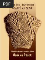 Huszka József - Az Istenfa 1908. | PDF