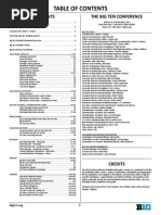 ASU Tempe Map | PDF | Arizona State University | Sports