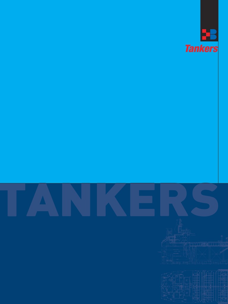 An In-Depth Look at Tanker Ship Specifications | PDF | Oil Tanker ...