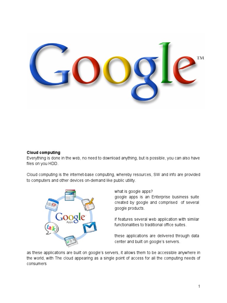 Google Final Exam | PDF | Domain Name System | Email Spam