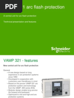 Vamp Software - ENG - VAMP | PDF