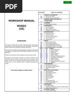 Transportation Damage Codes: Area Codes (1St and 2Nd Digits) | PDF ...