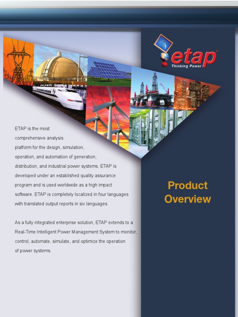 Etap | PDF