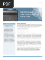 Srx2300 Firewall Datasheet | PDF | Virtual Private Network | Computer ...