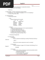 SF2 Attendance Computation Guide | PDF | Language Arts & Discipline