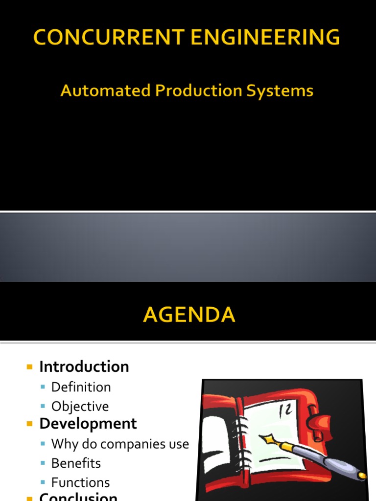 06 Concurrent Engineering | PDF | Product Lifecycle | Engineering
