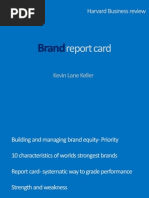 Strategic Management Project Report Sample | PDF | Coca Cola | Soft Drink