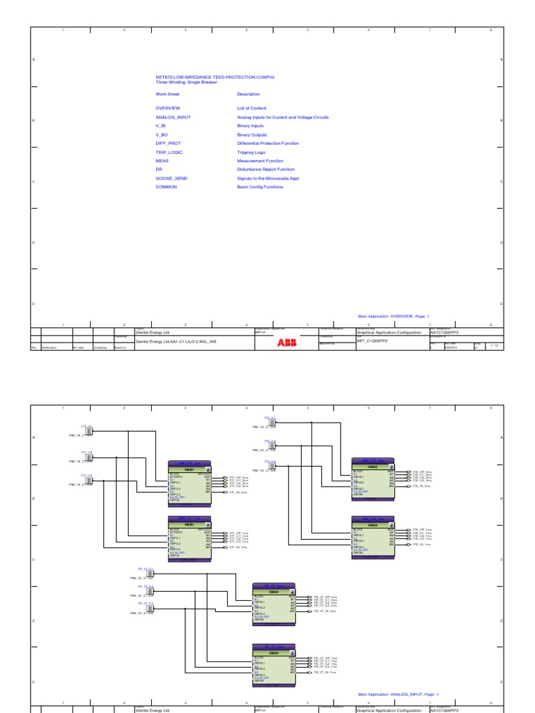 Ret | PDF | Electronic Circuits | Computer Engineering