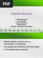 Normal TTE Values Overview | PDF | Ventricle (Heart) | Heart Valve