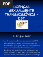 Modelo de Panfleto Editável (DST'S) Frente e Verso. Dobrar Ao Meio PPT ...