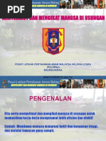 Pengenalan PA Sispa 2018 | PDF