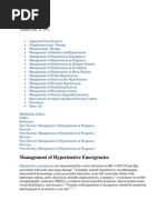 Hypertensive Emergency & Antihypertensive Medications - EMCrit Project ...