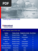 Hempel - Colour Catalogue PDF | PDF