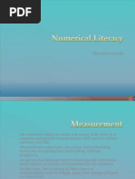 Staar 4 Math Reference Materials | PDF