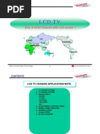 T-CON Schematic (1).pdf | Analog To Digital Converter | Clock