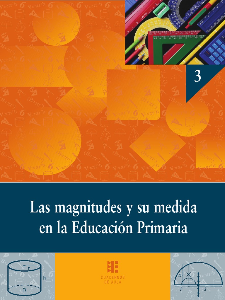 La Medida - Parte5 PDF | PDF | Cantidad | Medición