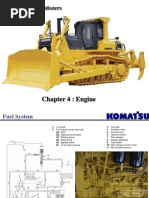 Isuzu 6hk1 6sd1 Type Engine | PDF | Pump | Fuel Injection