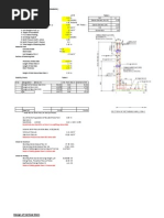 Rdso Drawing List | PDF
