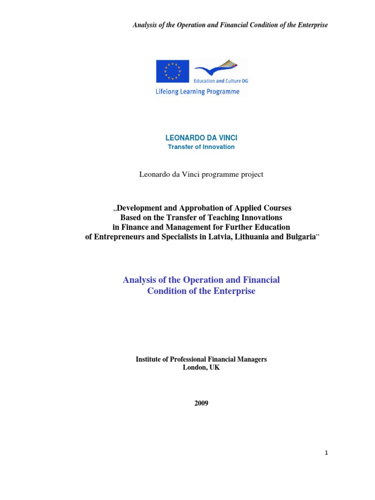 2 FA Course ENG Final PDF | PDF | Competition | Strategic Management