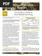 Bridgewater Daily Observations | PDF | Asset Allocation | Investing