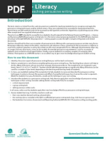 Interpreting ACER PAT Test Results | PDF | Percentile | Cognition