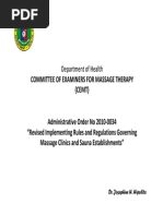 RA6675 - Generics Act of 1988 | PDF | Generic Drug | Prescription Drugs