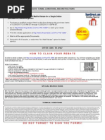 RESIBO | PDF | Receipt | Service Industries