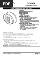 Manual Kisan k6 | PDF | Menu (Computing) | Icon (Computing)